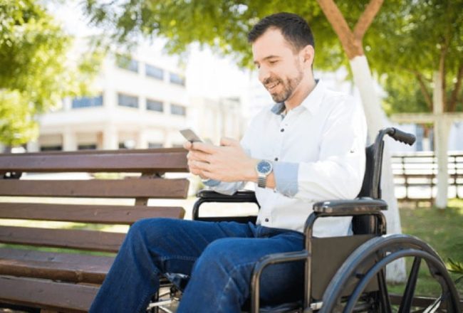 Disability-Friendly Phone Features and Functions - Total War Forums
